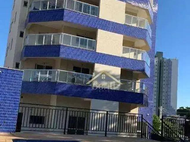 Cobertura para Venda em Taubaté/SP Centro 3 Quartos