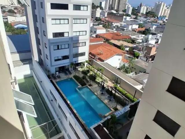 Cobertura para Venda em Taubaté/SP Centro 3 Quartos