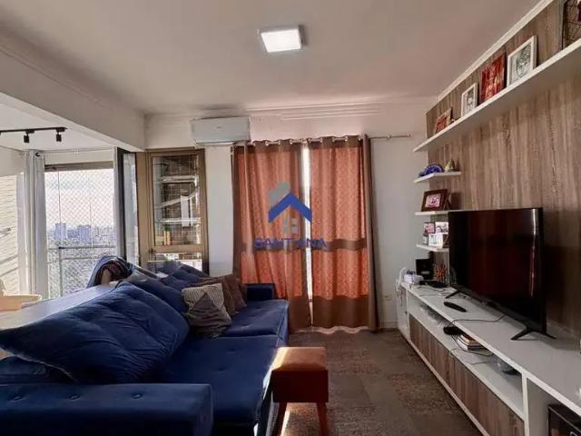 Cobertura para Venda em Taubaté/SP Centro 3 Quartos