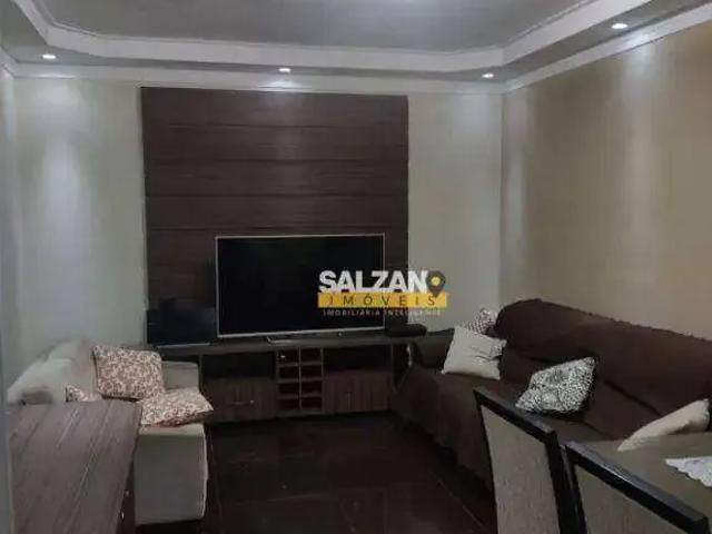 Cobertura para Venda em Taubaté/SP Chácara do Visconde 2 Quartos