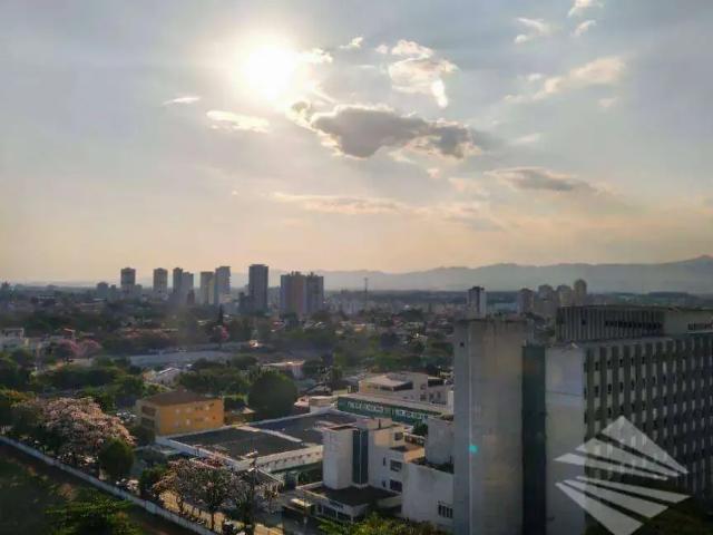Cobertura para Venda em Taubaté/SP Jardim das Nações 4 Quartos