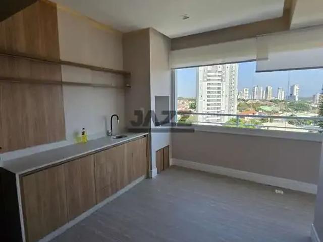 Cobertura para Venda em Taubaté/SP Jardim das Nações 3 Quartos