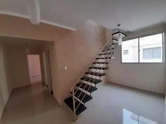 Cobertura para Venda em Taubaté/SP Jardim Santa Clara 2 Quartos