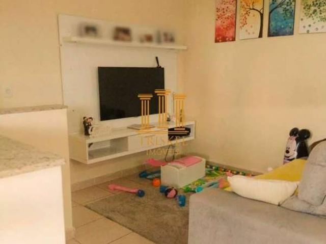 Cobertura para Venda em Taubaté/SP Jardim Santa Clara 3 Quartos