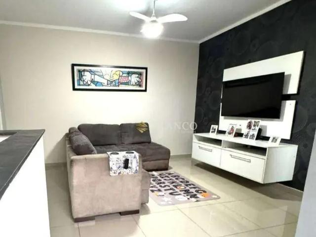 Cobertura para Venda em Taubaté/SP Jardim Santa Clara 3 Quartos