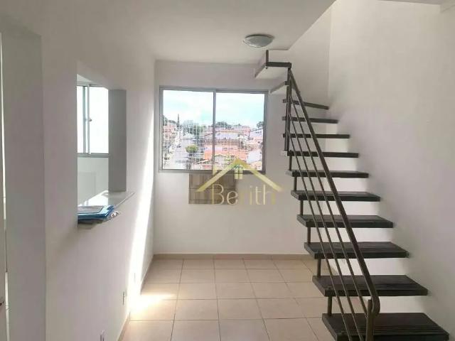 Cobertura para Venda em Taubaté/SP Jardim Santa Clara 3 Quartos