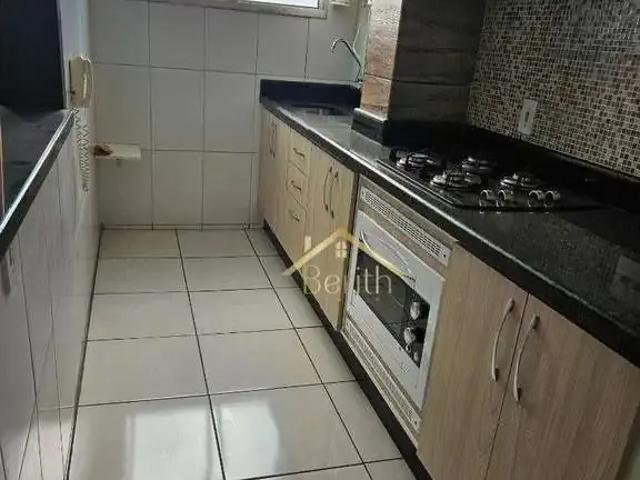 Cobertura para Venda em Taubaté/SP Jardim Santa Clara 3 Quartos