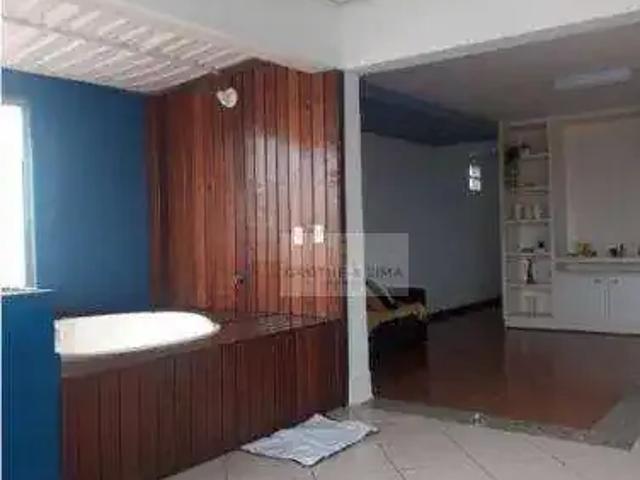 Cobertura para Venda em Taubaté/SP Jardim Santa Cruz 3 Quartos