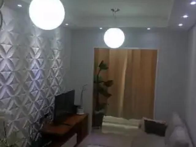 Cobertura para Venda em Taubaté/SP Residencial D'Napoli 3 Quartos