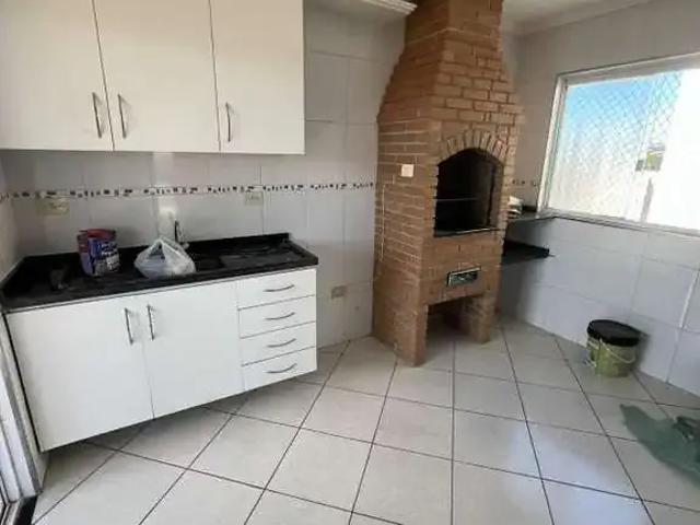Cobertura para Venda em Taubaté/SP Residencial Portal da Mantiqueira 2 Quartos