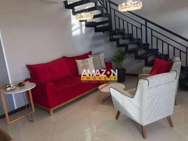 Cobertura para Venda em Taubaté/SP Vila Costa 4 Quartos