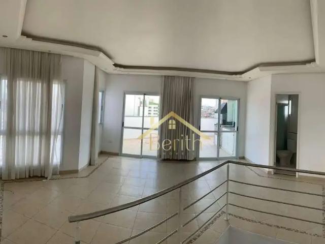 Cobertura para Venda em Taubaté/SP Vila Costa 2 Quartos