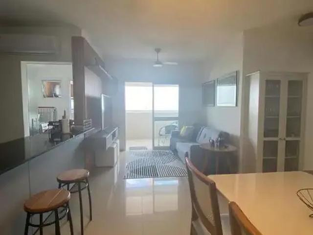 Cobertura para Venda em Taubaté/SP Vila Jaboticabeira 3 Quartos