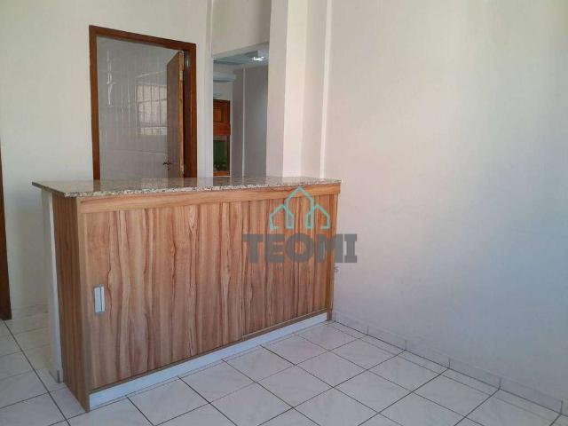 Cobertura para Venda em Taubaté/SP Vila Jaboticabeira 3 Quartos