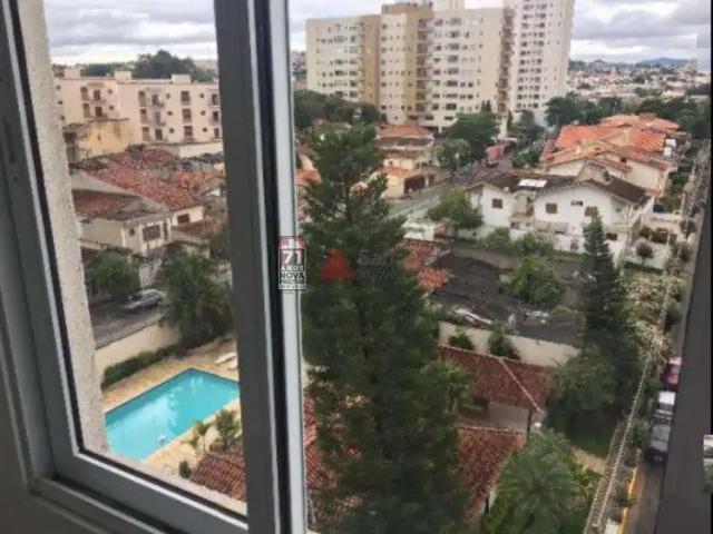 Cobertura para Venda em Taubaté/SP Vila São José 2 Quartos