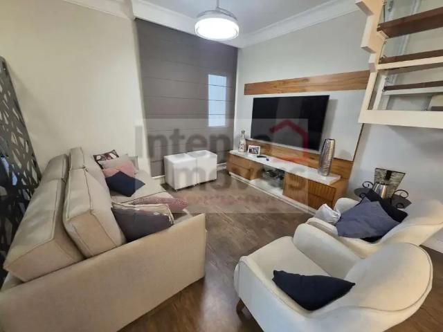 Cobertura para Venda em Taubaté/SP Vila São José 3 Quartos