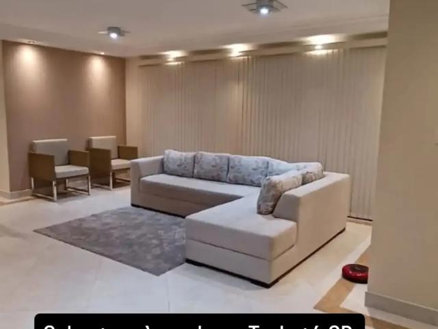 Cobertura para Venda em Taubaté/SP Vila São José 3 Quartos