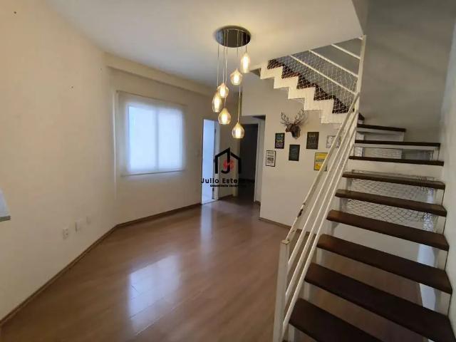 Cobertura para Venda em Taubaté/SP Vila São José 3 Quartos