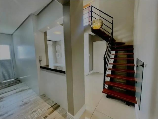 Cobertura para Venda em Taubaté/SP Vila São José 3 Quartos