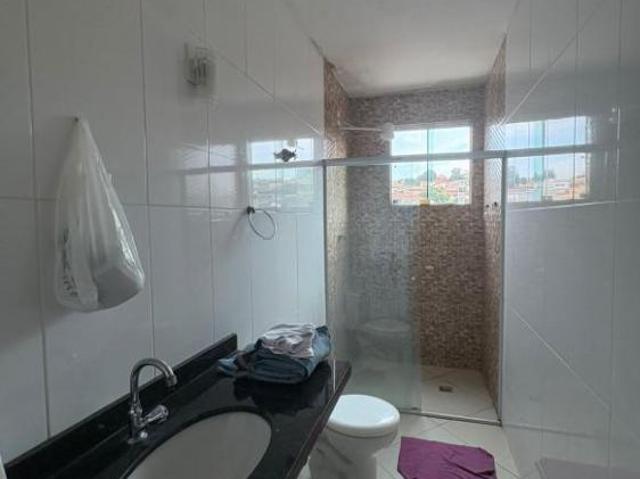Cobertura para venda em Teixeira Dias Barreiro, Belo Horiz