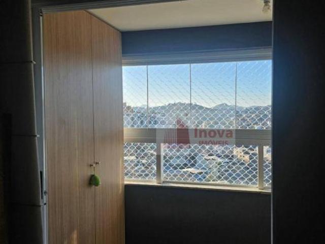Cobertura para venda em Teixeiras, Juiz de Fora