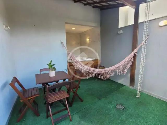 Cobertura para Venda em Teresópolis/RJ Agriões 3 Quartos