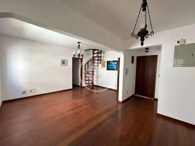 Cobertura para Venda em Teresópolis/RJ Agriões 3 Quartos