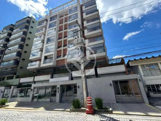 Cobertura para Venda em Teresópolis/RJ Agriões 3 Quartos