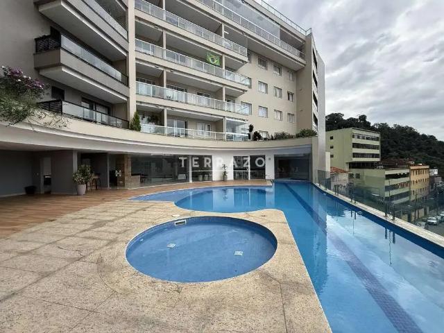 Cobertura para Venda em Teresópolis/RJ Agriões 3 Quartos