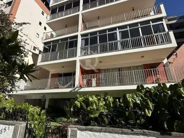 Cobertura para Venda em Teresópolis/RJ Agriões 3 Quartos