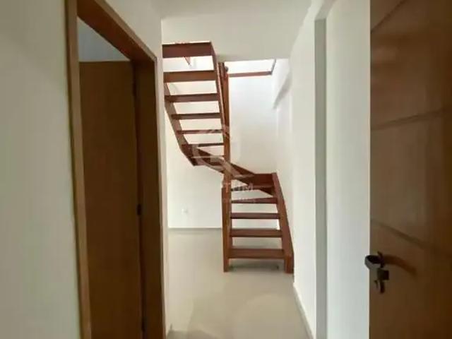 Cobertura para Venda em Teresópolis/RJ Agriões 2 Quartos