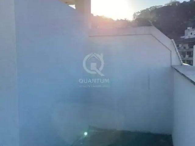 Cobertura para Venda em Teresópolis/RJ Agriões 2 Quartos