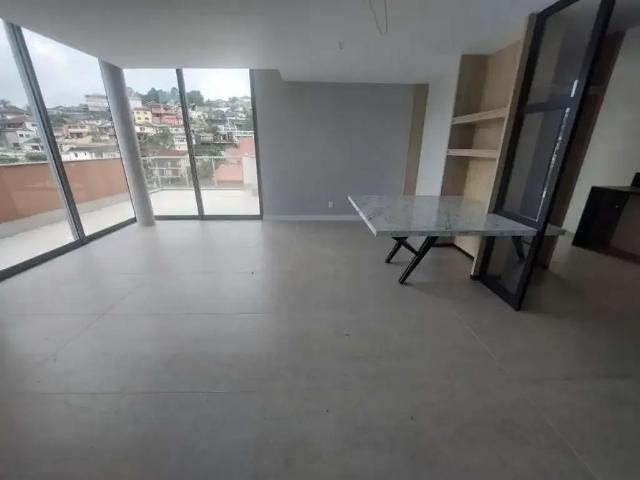 Cobertura para Venda em Teresópolis/RJ Agriões 4 Quartos