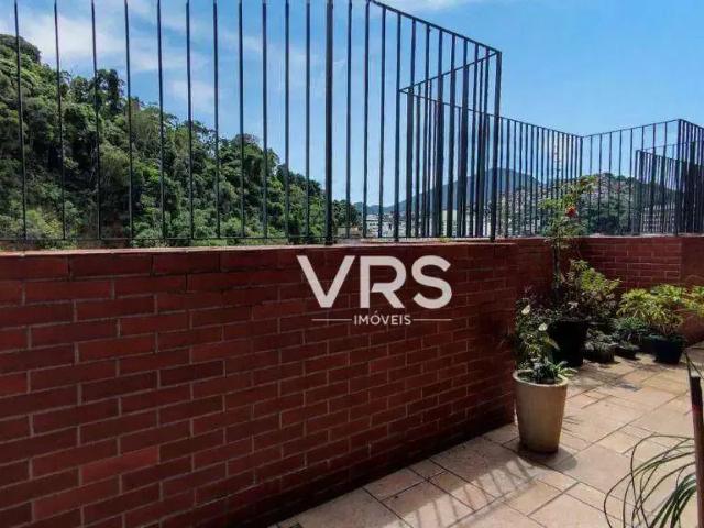 Cobertura para Venda em Teresópolis/RJ Agriões 4 Quartos