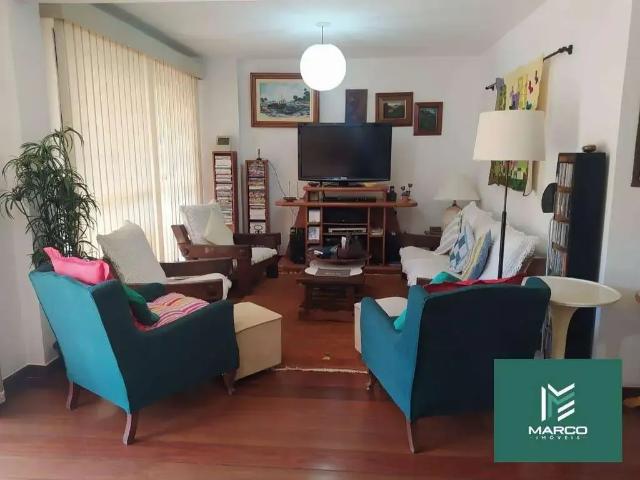 Cobertura para Venda em Teresópolis/RJ Agriões 5 Quartos