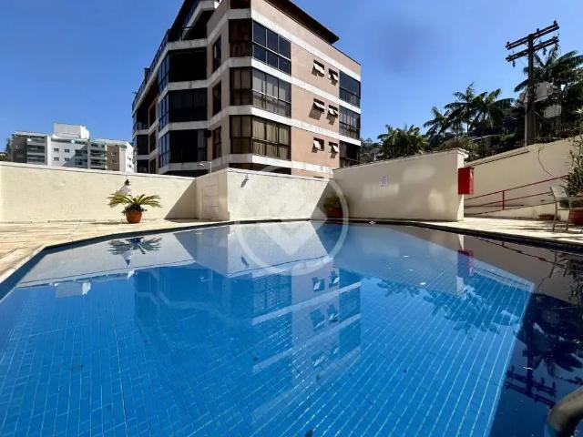 Cobertura para Venda em Teresópolis/RJ Agriões 5 Quartos