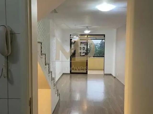 Cobertura para Venda em Teresópolis/RJ Alto 3 Quartos