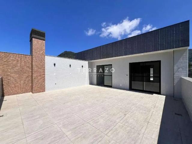 Cobertura para Venda em Teresópolis/RJ Alto 3 Quartos