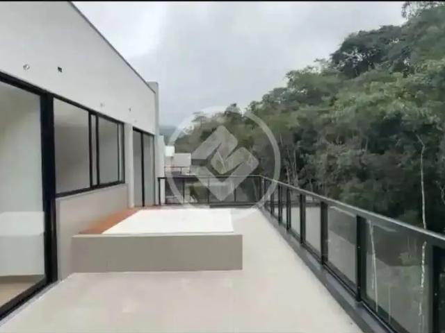 Cobertura para Venda em Teresópolis/RJ Alto 3 Quartos