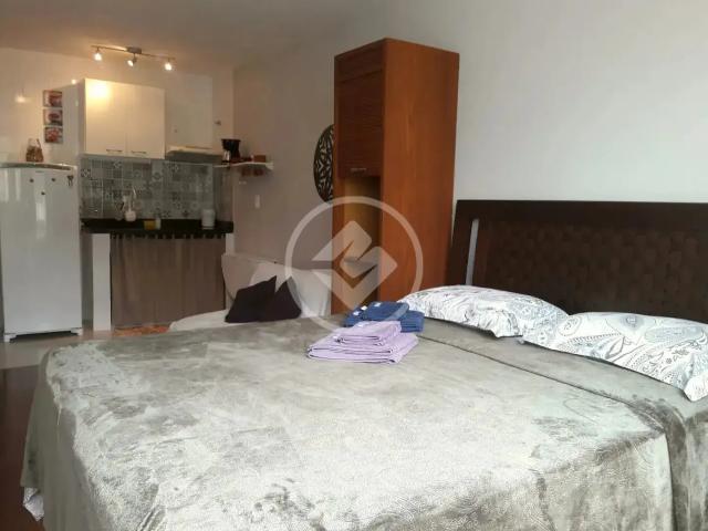 Cobertura para Venda em Teresópolis/RJ Alto 1 Quartos