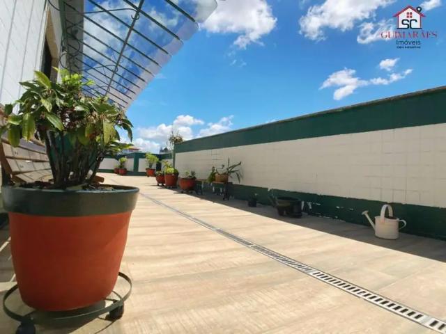Cobertura para Venda em Teresópolis/RJ Alto 2 Quartos
