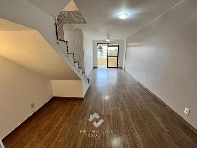 Cobertura para Venda em Teresópolis/RJ Alto 4 Quartos