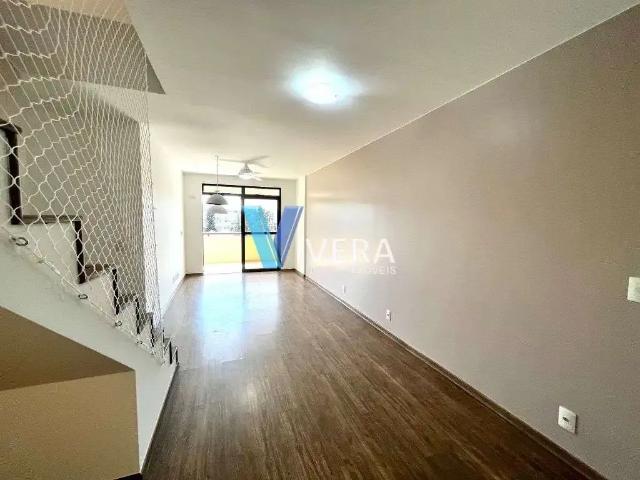 Cobertura para Venda em Teresópolis/RJ Alto 4 Quartos