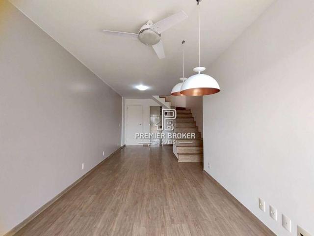 Cobertura para Venda em Teresópolis/RJ Alto 4 Quartos