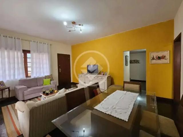 Cobertura para Venda em Teresópolis/RJ Barra do Imbuí 3 Quartos