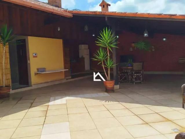 Cobertura para Venda em Teresópolis/RJ Bom Retiro 3 Quartos