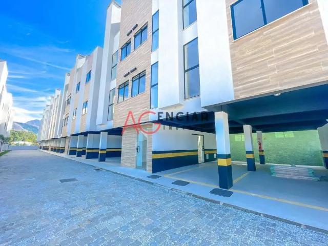 Cobertura para Venda em Teresópolis/RJ Bom Retiro 3 Quartos