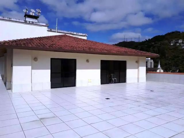 Cobertura para Venda em Teresópolis/RJ Centro