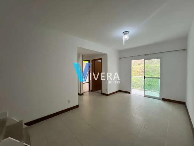 Cobertura para Venda em Teresópolis/RJ Pimenteiras 3 Quartos