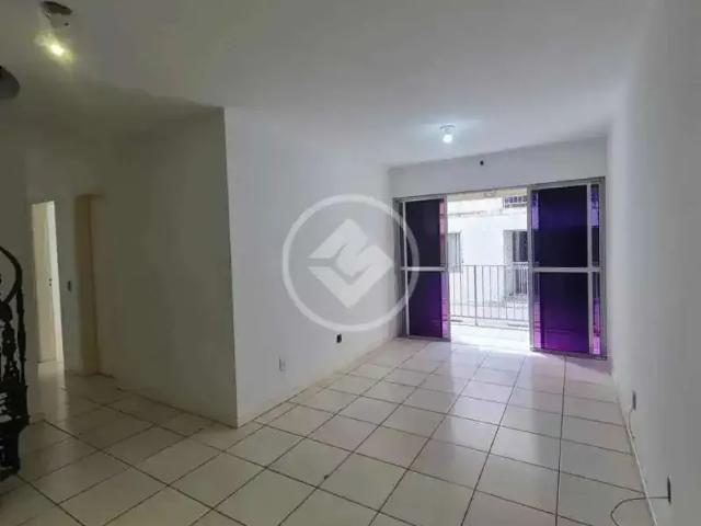 Cobertura para Venda em Teresópolis/RJ Prata 3 Quartos